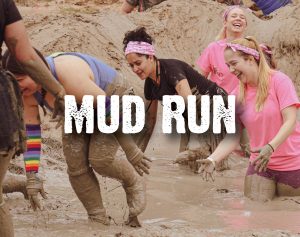 Events - Muddy Princess | 5K Obstacle Mud Run
