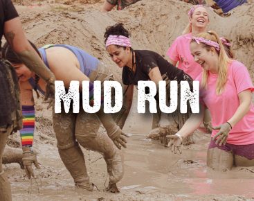 Events - Muddy Princess | 3Mi Obstacle Mud Run