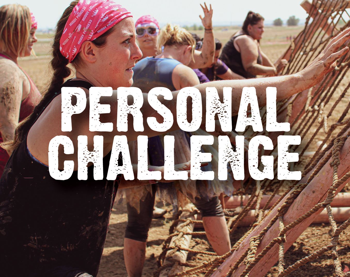 Events - Muddy Princess | 5K Obstacle Mud Run