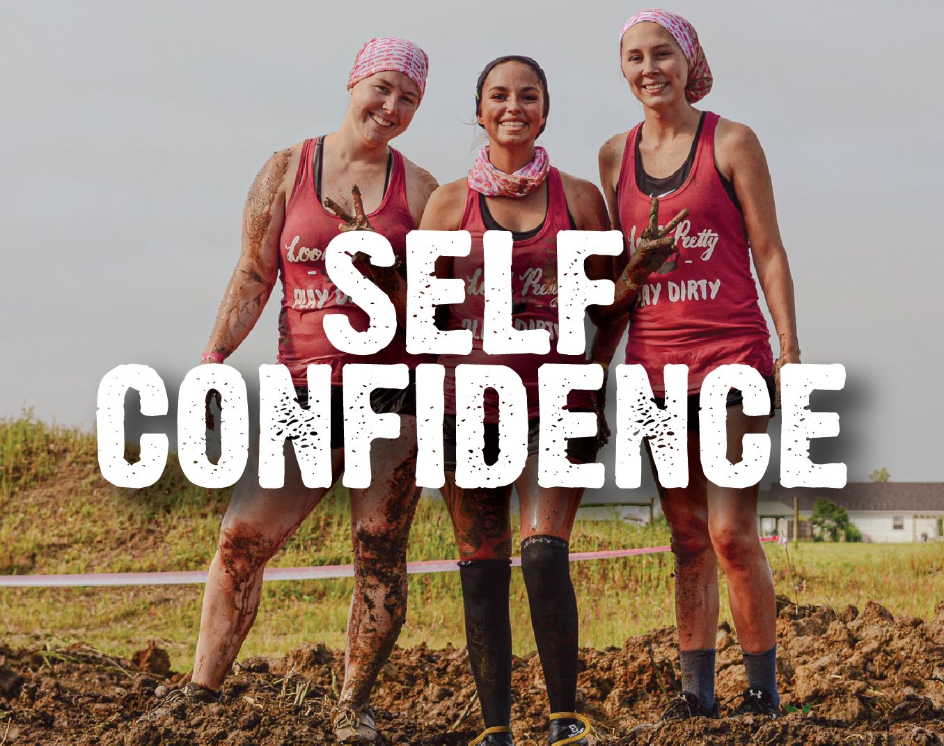 Events - Muddy Princess | 5K Obstacle Mud Run