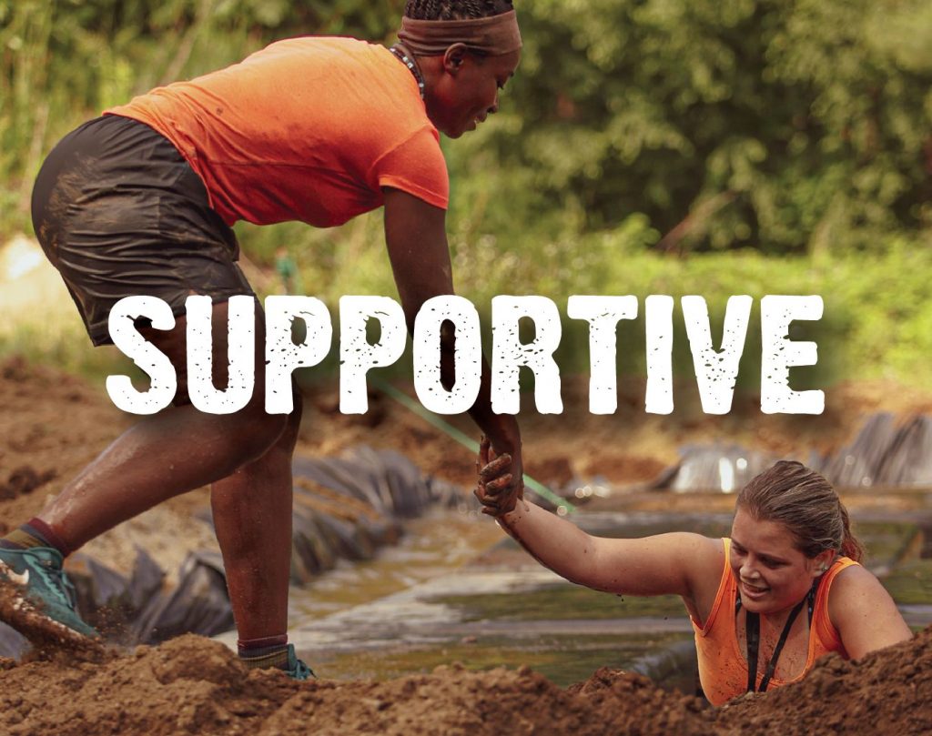 Events | Muddy Princess | 5k Obstacle Mud Run