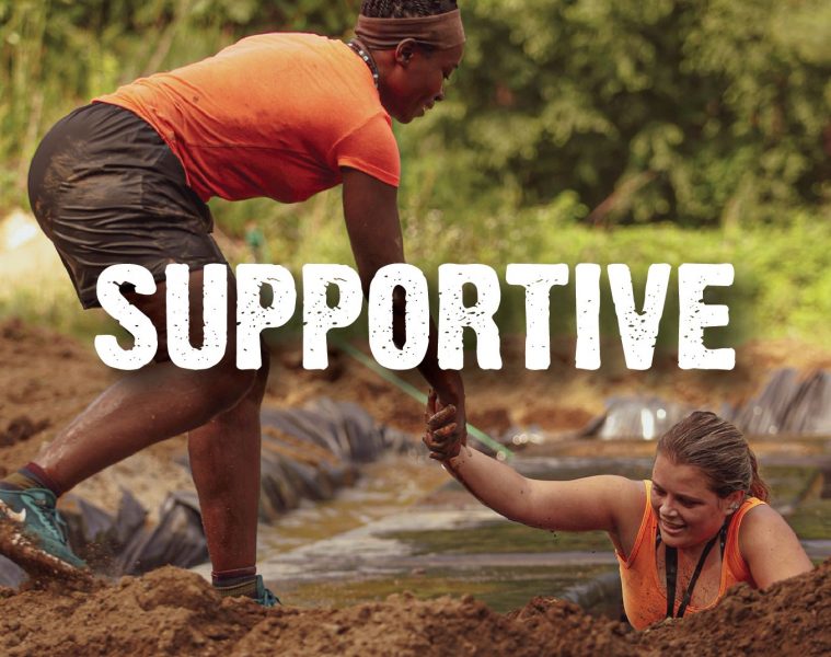 Events - Muddy Princess | 5K Obstacle Mud Run
