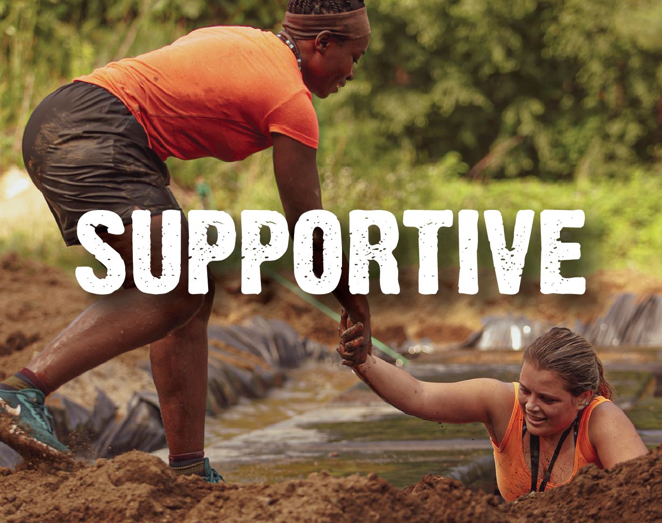 Events - Muddy Princess | 5K Obstacle Mud Run