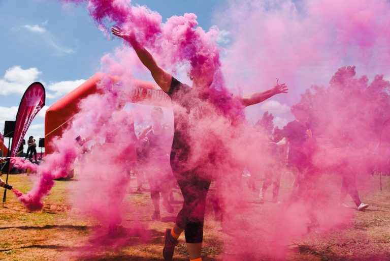 Events - Muddy Princess | 5K Obstacle Mud Run